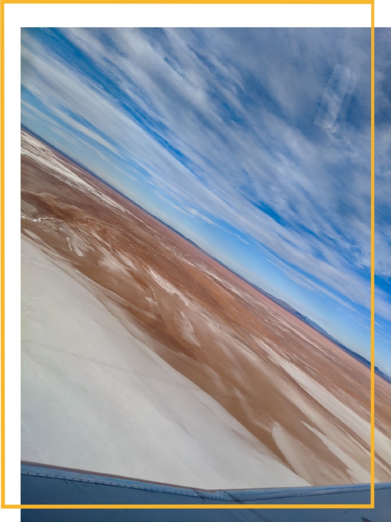 How To Take The Perfect Salar de Uyuni Photo - The Thrill of Pursuit