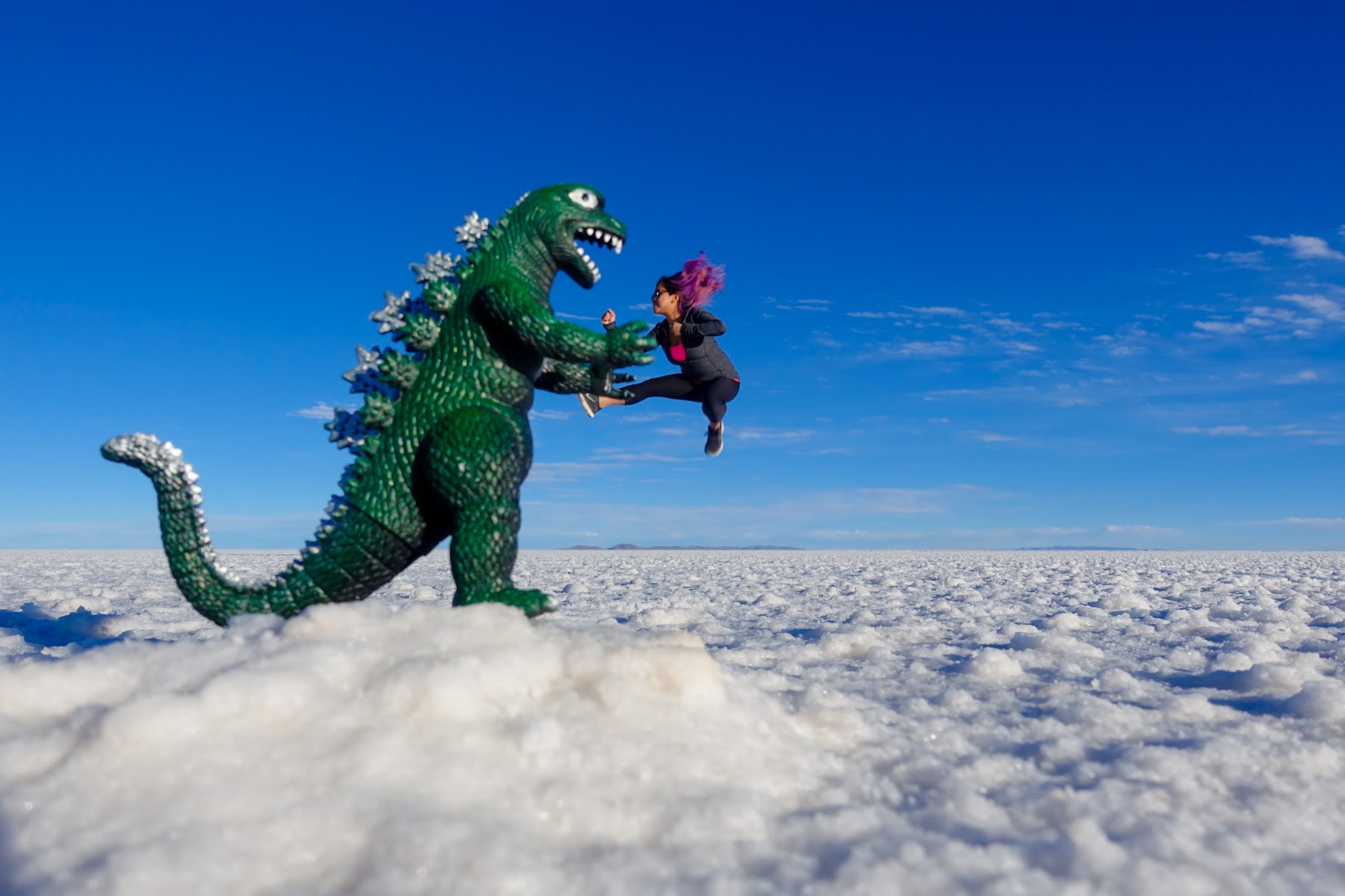 How To Take The Perfect Salar De Uyuni Photo The Thrill Of Pursuit