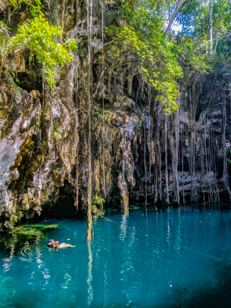 Cenotes: The Yucatán Peninsula’s Hidden Treasures - The Thrill of Pursuit